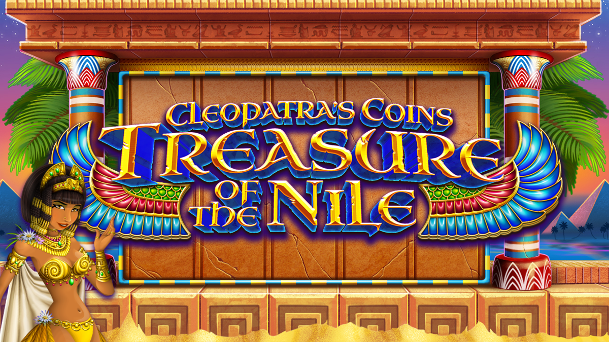 Treasure of the Nile Slot: The Beginners Guide - Online Casino Game Strategies, Help Guides ...